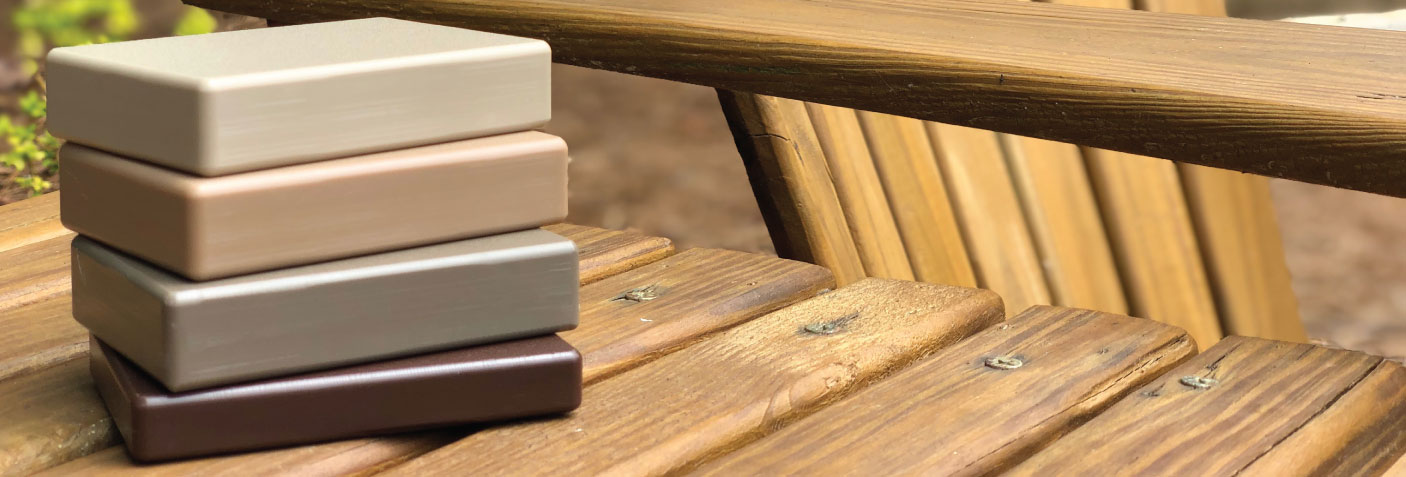 SIMONA® HDPE Boat Board®