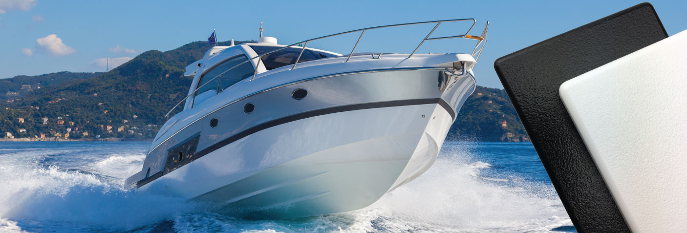 NEW SIMONA® Boat Board® Lightweight