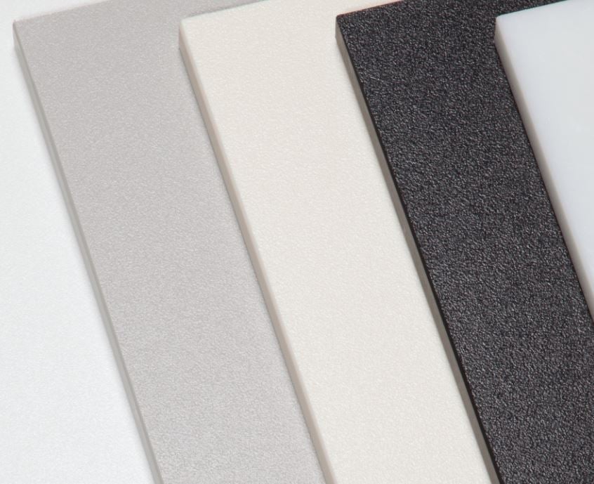 SIMONA® HDPE Boat Board®