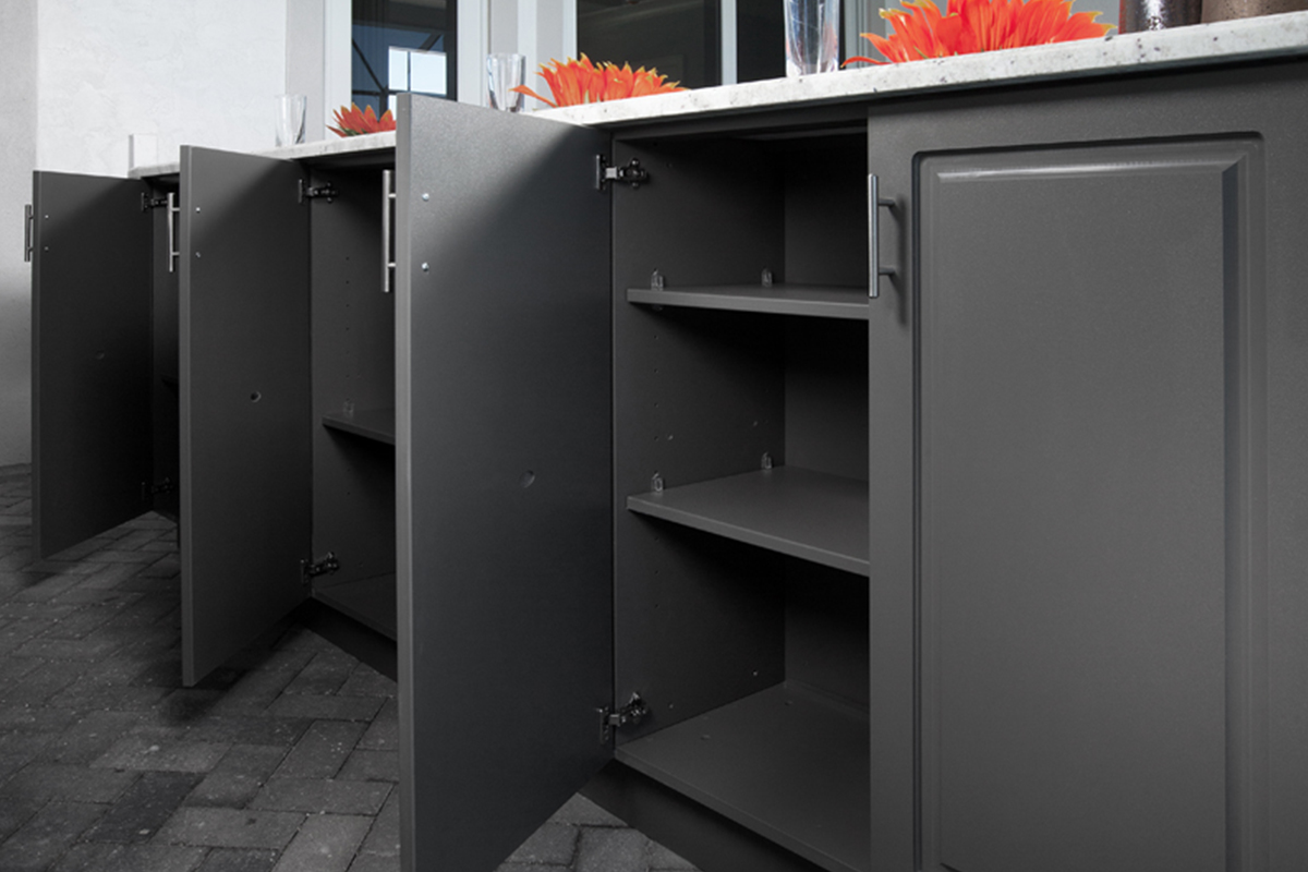 SIMONA® HDPE Boat Board® Colors